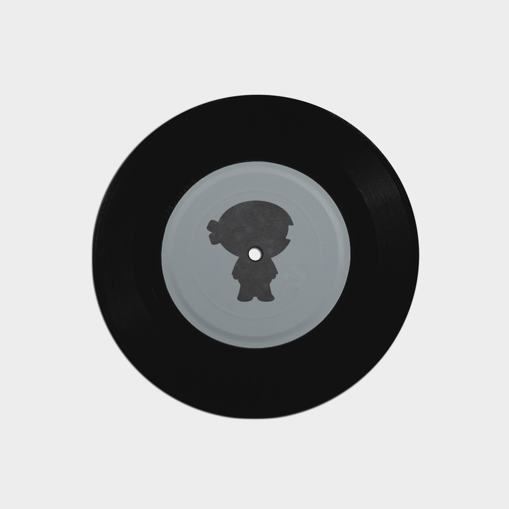 Woo Album #3 – FMA