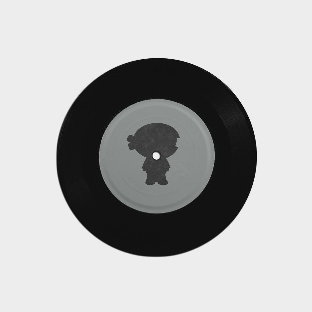 Woo Album #4 – FMA