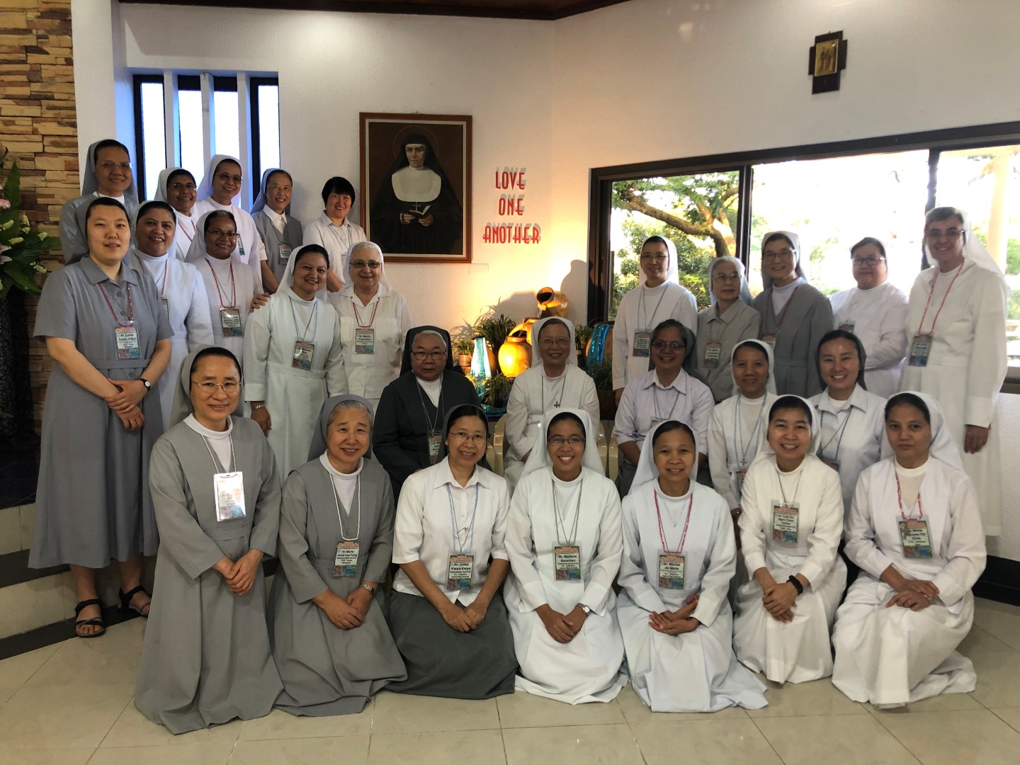 ร่วมสัมมนาวางแนวทางการอบรม…ระดับ CIAO – FMA