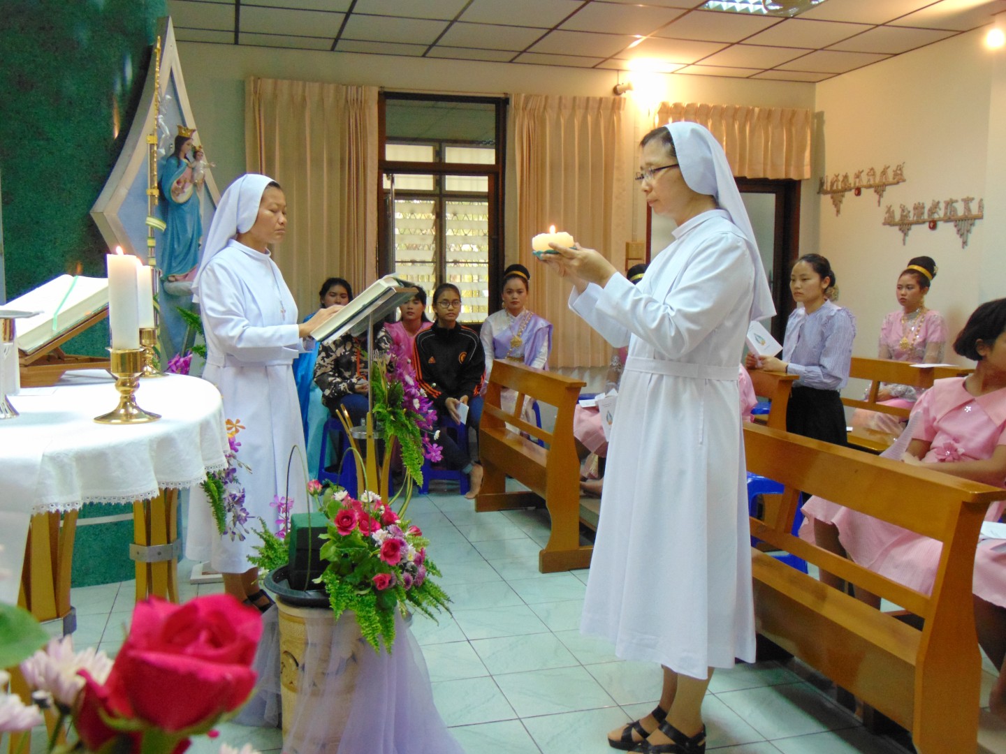 “Million of Thanks” – FMA