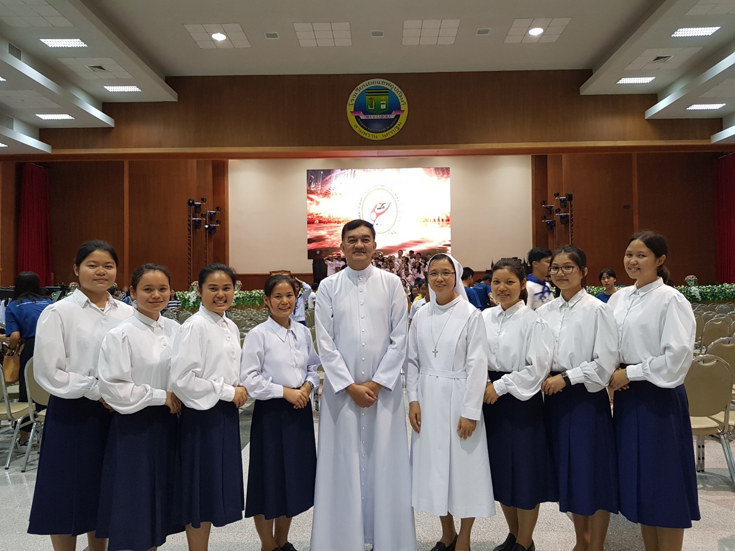 ร่วมกิจกรรมตอบคำถาม 350 ปี – FMA