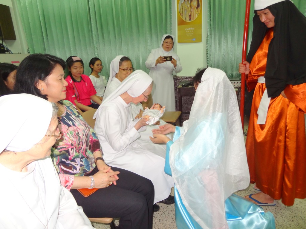 24 ธันวาคม 2019 …Merry Christmas – FMA